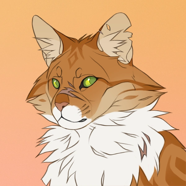 Sunstreak | Personal warriors Ocs Wiki | Fandom