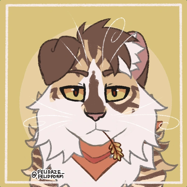 Toby | Personal warriors Ocs Wiki | Fandom