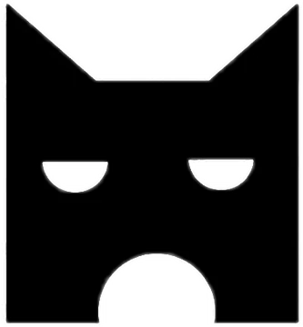 Warrior Cats Shadowclan Symbol