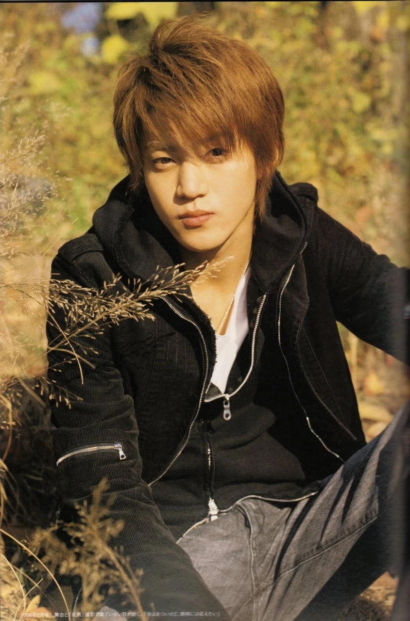 Oguri Shun | Wiki PersonalDorama | Fandom