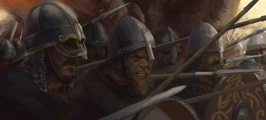 North Remnant Army | PersonalForMyBooks Wiki | Fandom