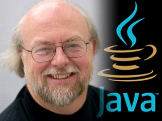 James Gosling | Personalidades de Sistemas Wiki | Fandom