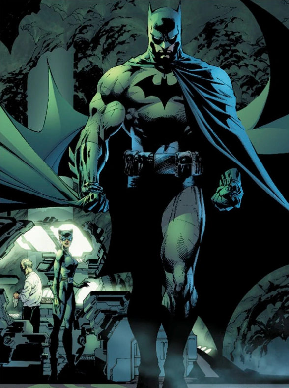 Batman | Personalities Wiki | Fandom