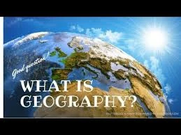 Geography | Personality Database Wiki | Fandom