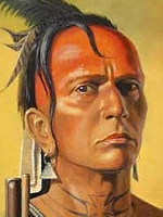 The Cherokee | Personality Database Wiki | Fandom