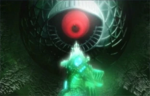Nyx | Persona Monsters Wiki | Fandom