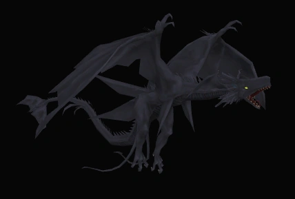 Seth | Persona Network Wiki | Fandom