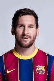 Lionel Messi | Wiki Personas | Fandom