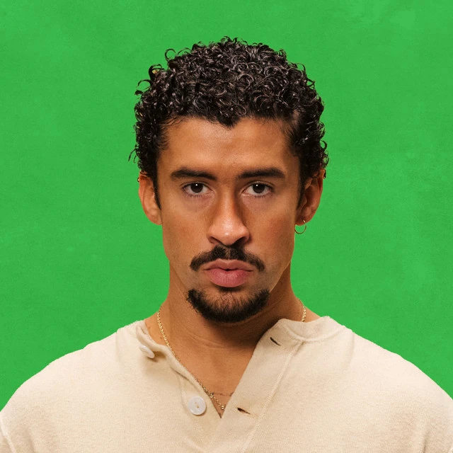 Bad Bunny | Wiki Personas | Fandom