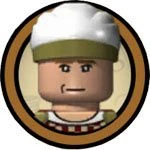 Belloq | Personjes de LEGO Indiana Jones Wiki | Fandom
