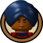 Asesino de Pankot | Personjes de LEGO Indiana Jones Wiki | Fandom