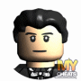 Kao Kan | Personjes de LEGO Indiana Jones Wiki | Fandom