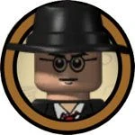 Comandante Toht | Personjes de LEGO Indiana Jones Wiki | Fandom