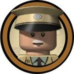 General Ross | Personjes de LEGO Indiana Jones Wiki | Fandom