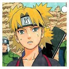 Temari | Wiki Personnage-manga-puissance | Fandom