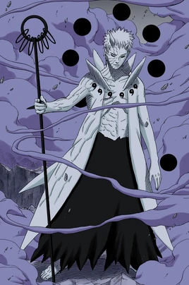 Uchiha Obito | Wiki Personnage-manga-puissance | Fandom