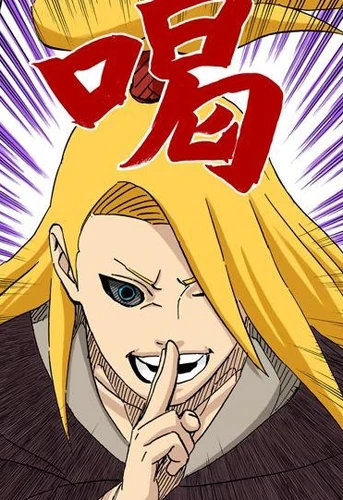 Deidara | Wiki Personnage-manga-puissance | Fandom