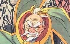 Onoki | Wiki Personnage-manga-puissance | Fandom