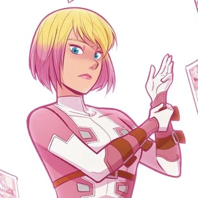 Gwendolyn Poole | Wiki Personnages LGBTQIA+ | Fandom