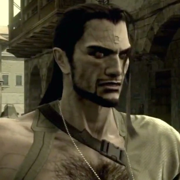 Vamp | Wiki Personnages LGBTQIA+ | Fandom