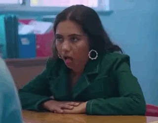 Missy Beckett | Wiki Personnages LGBTQIA+ | Fandom