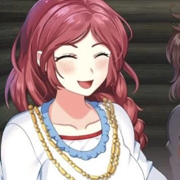 Karin | Wiki Personnages LGBTQIA+ | Fandom