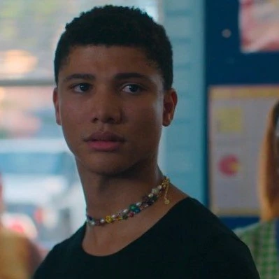 Darren Rivers | Wiki Personnages LGBTQIA+ | Fandom