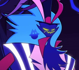 Asmodeus (Helluva Boss) | Wiki Personnages LGBTQIA+ | Fandom