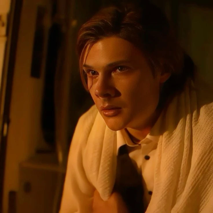 Rowan Callaghan | Wiki Personnages LGBTQIA+ | Fandom