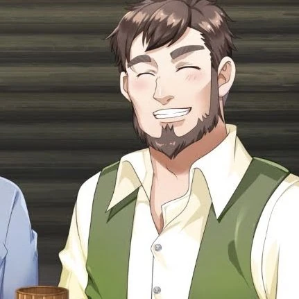 Gregor | Wiki Personnages LGBTQIA+ | Fandom