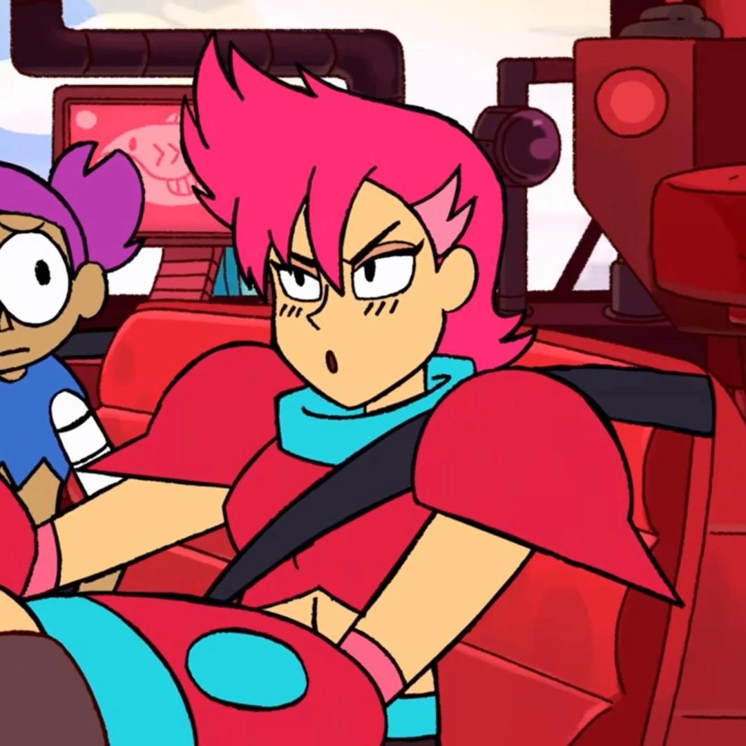Red Action | Wiki Personnages LGBTQIA+ | Fandom