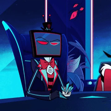 Vox | Wiki Personnages LGBTQIA+ | Fandom