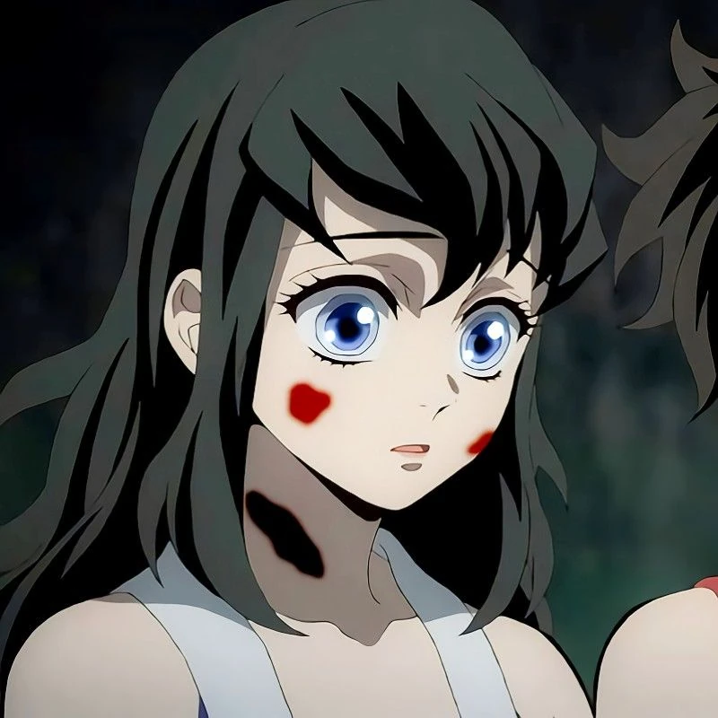 Suma (Demon Slayer) | Wiki Personnages LGBTQIA+ | Fandom