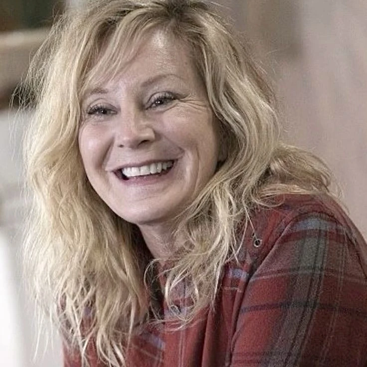 Monica Gallagher | Wiki Personnages LGBTQIA+ | Fandom