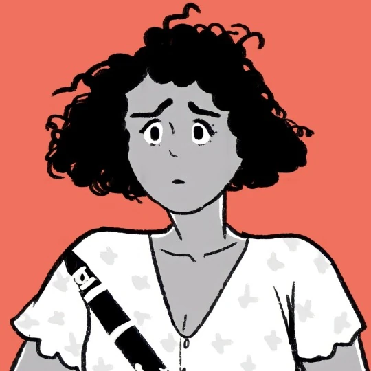 Tara Jones | Wiki Personnages LGBTQIA+ | Fandom