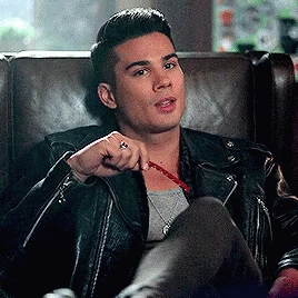 Fangs Fogarty | Wiki Personnages LGBTQIA+ | Fandom