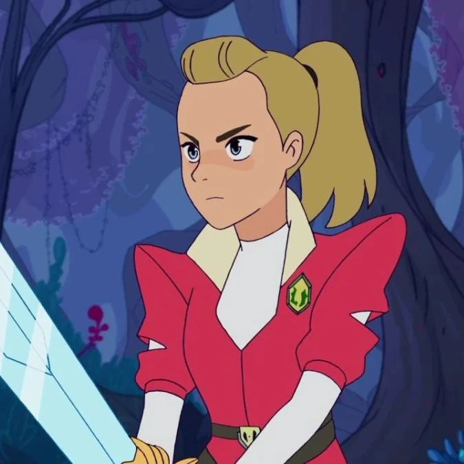 Adora | Wiki Personnages LGBTQIA+ | Fandom