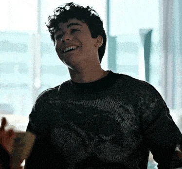 Jake Wheeler | Wiki Personnages LGBTQIA+ | Fandom