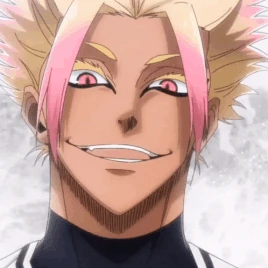 Ryusei Shidou | Wiki Personnages LGBTQIA+ | Fandom