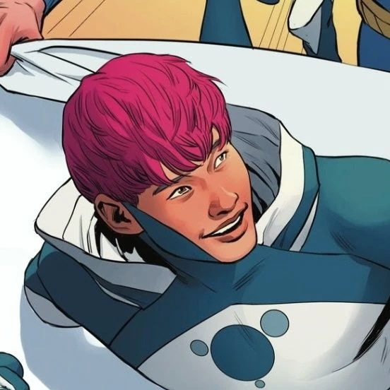 Jay Nakamura | Wiki Personnages LGBTQIA+ | Fandom