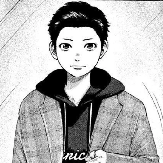 Ryo Watari | Wiki Personnages LGBTQIA+ | Fandom