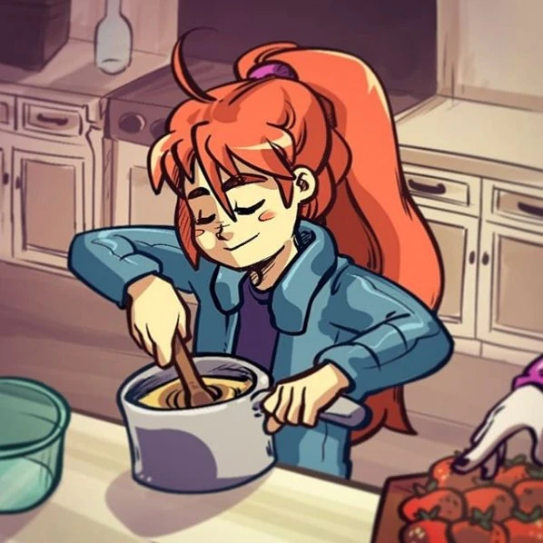 Madeline (Celeste) | Wiki Personnages LGBTQIA+ | Fandom