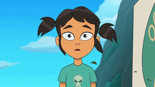 Becker Denoga | Wiki Personnages LGBTQIA+ | Fandom