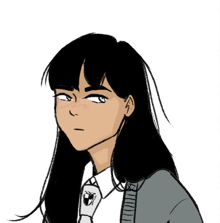 Tori Spring | Wiki Personnages LGBTQIA+ | Fandom