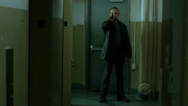 IRS | Person of Interest Wiki | Fandom