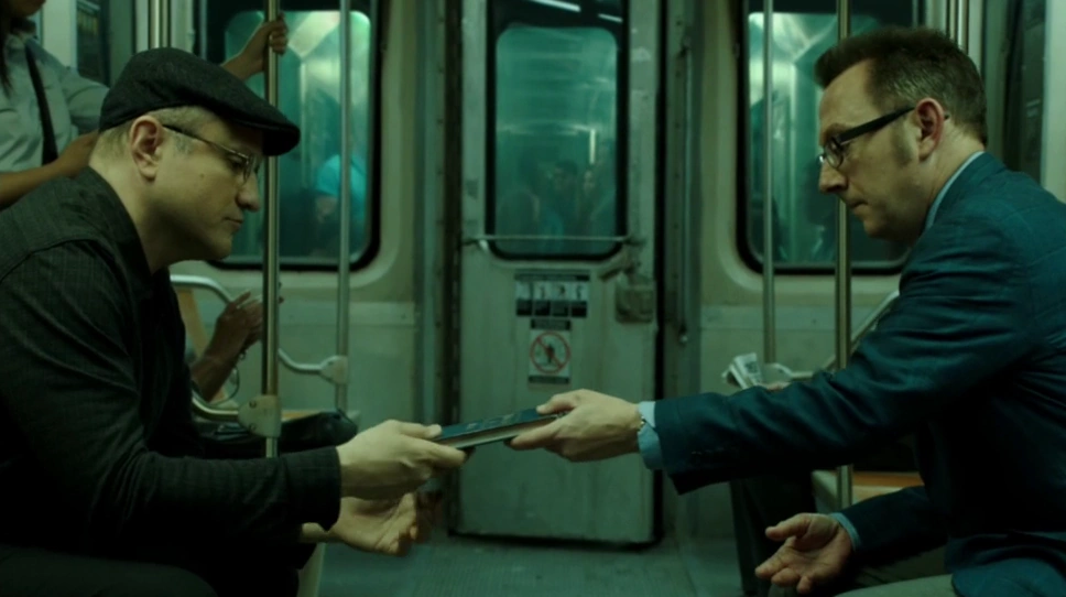 Brotherhood | Person of Interest Wiki | Fandom