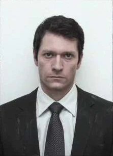 Wayne Packer | Person of Interest Italia Wiki | Fandom