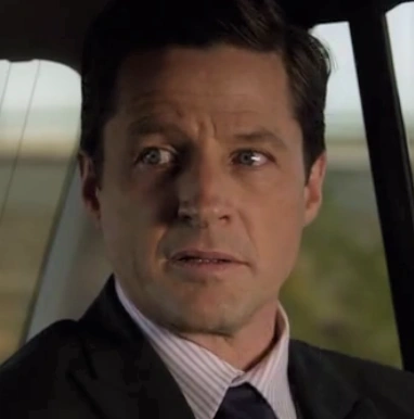 Mark Lawson | Wikia Person of Interest France | Fandom