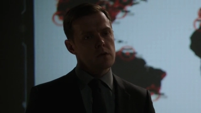 Flint | Person of Interest Italia Wiki | Fandom