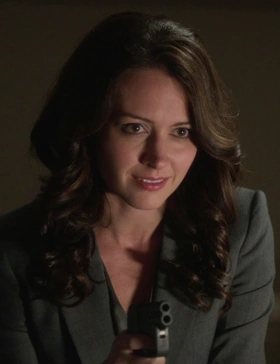 Root | Person of Interest Italia Wiki | Fandom